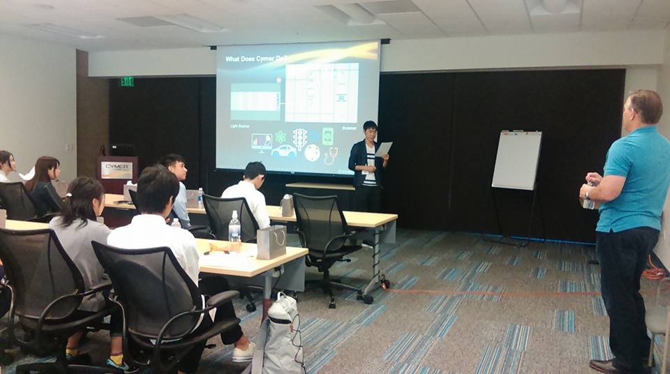 【IESSブログ】カリフォルニア大学サンディエゴ校の英語研修 | International Education and Student ...