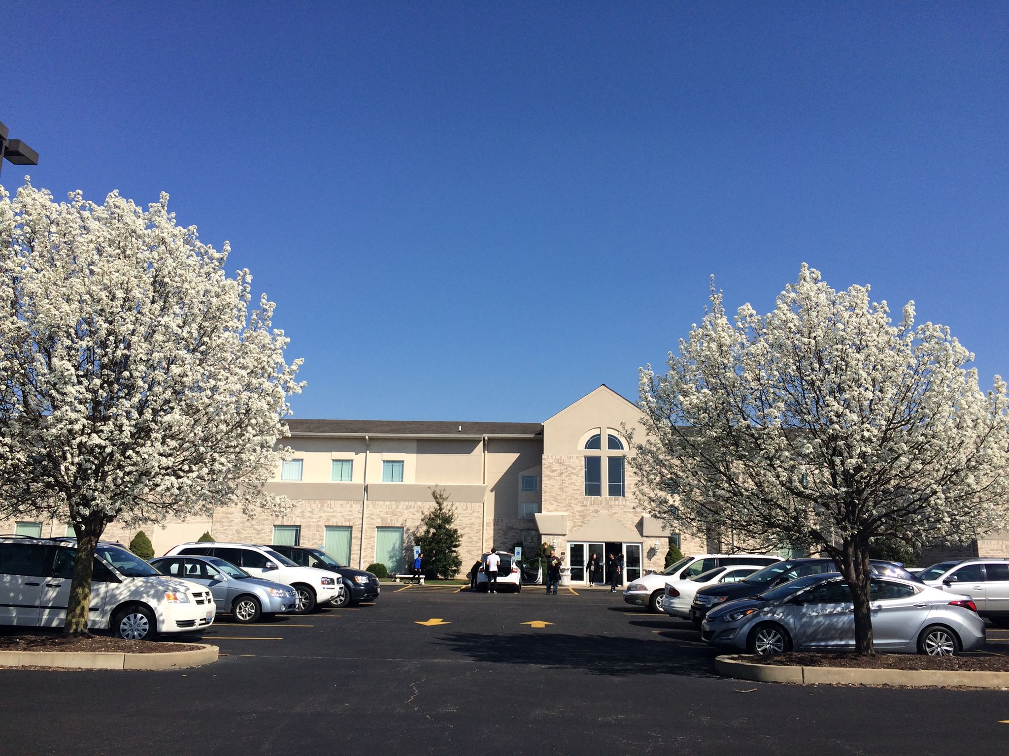 【IESSブログ】Gateway Preparatory Academy（GPA）視察レポート | International ...