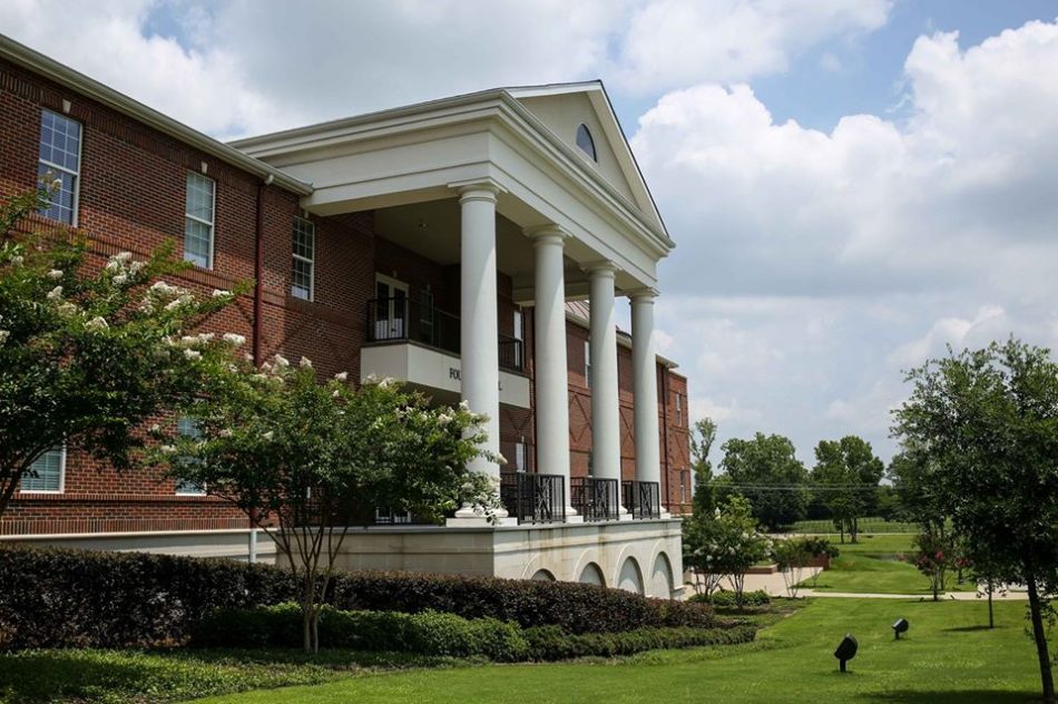 Brook Hill School | International Education and Student Service - IESS