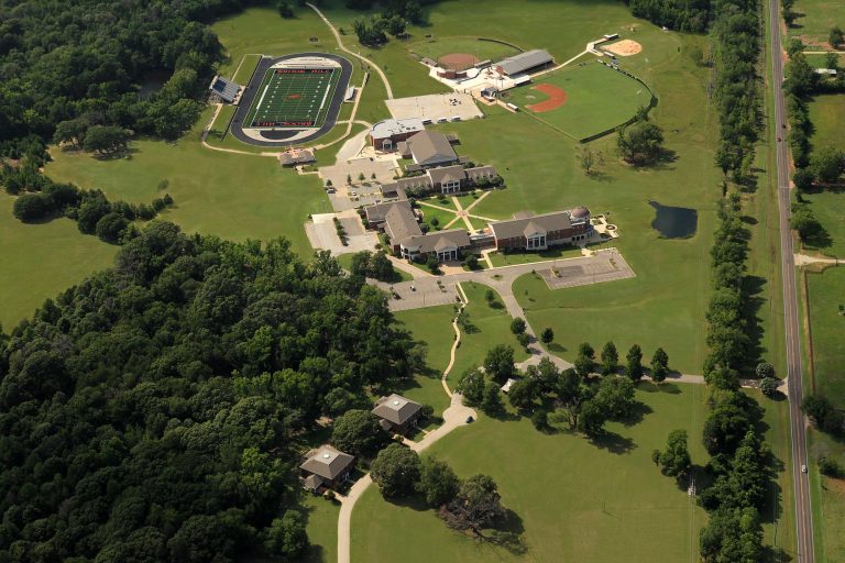 Brook Hill School | International Education and Student Service - IESS