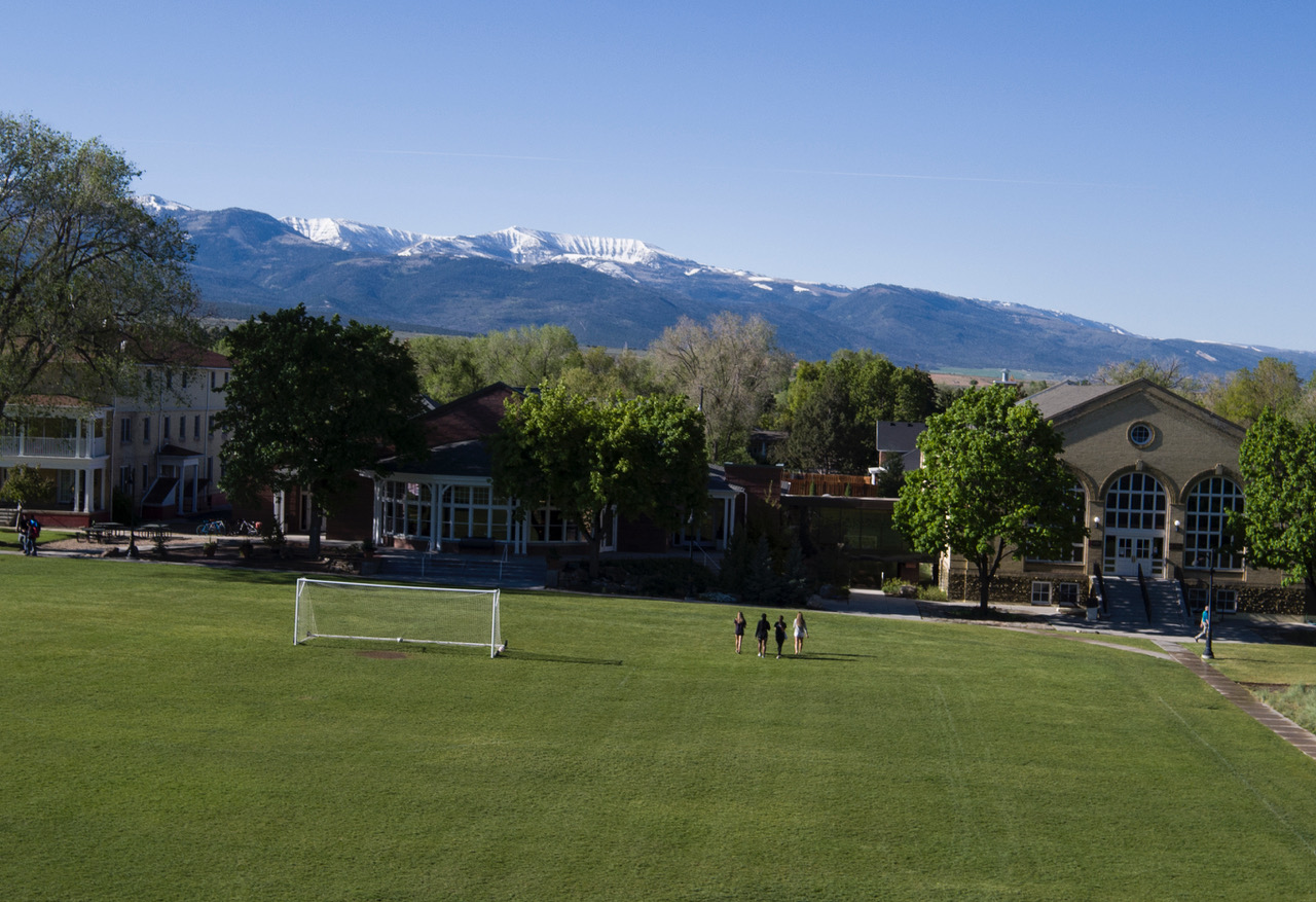 Wasatch Academy | International Education and Student Service - IESS