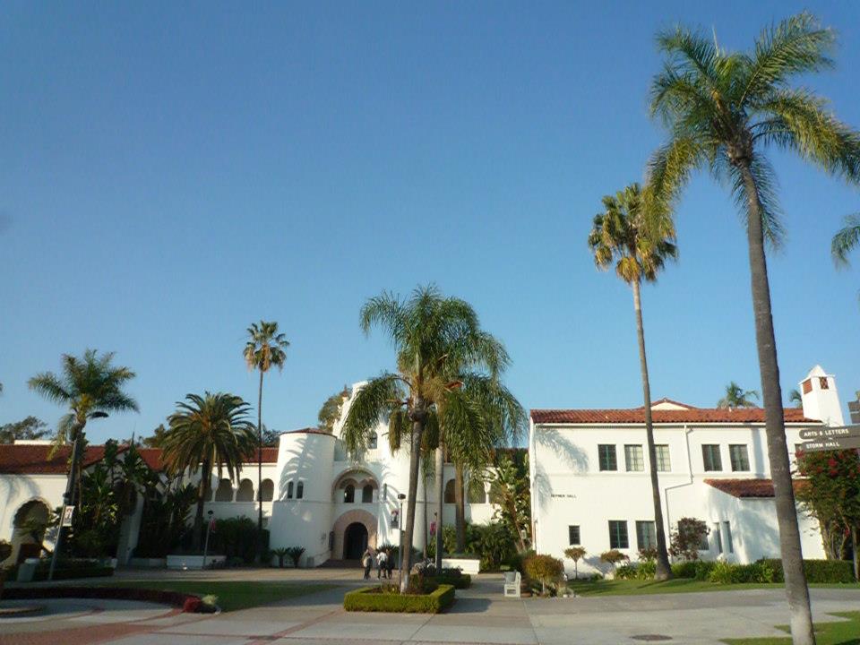 San Diego State University | International Education and Student ...